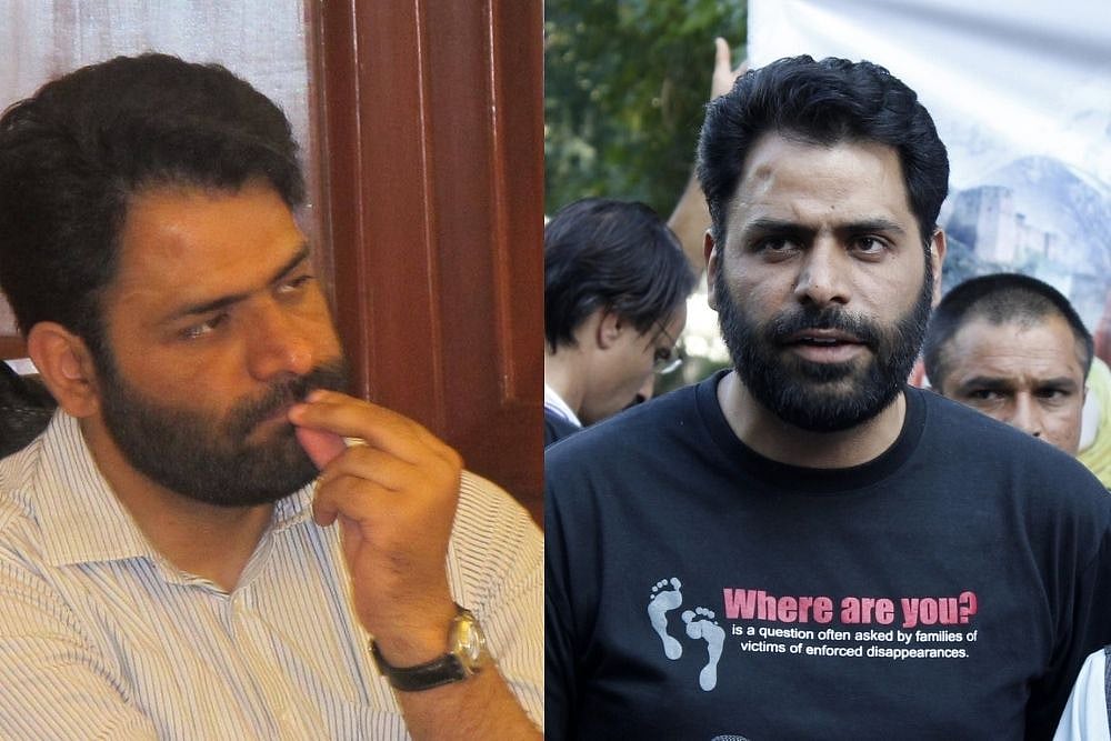 UN Experts Ask India Again To Release Kashmir's Human Rights Activist ...