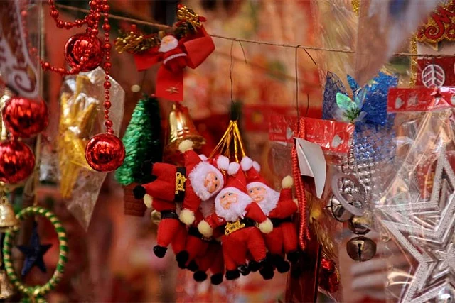 Merry Christmas Wishes Pour In From India’s Top Brass; PM Modi ... Merry Christmas Wishes Pour In From India’s Top Brass; PM Modi ...