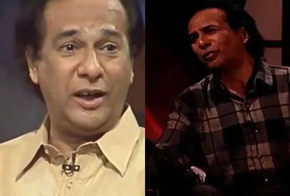 ‘Sholay’ And 'Seeta Aur Geeta’ Fame Mushtaq Merchant Dies At 67 ...