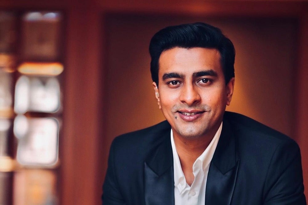 Varun Thakur: There Were Fewer Female Comedians, But I Feel There Has ...