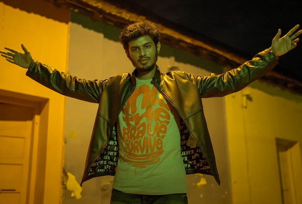 From Parodies Of English Songs To Rapping Against Injustice: Fejo's ...