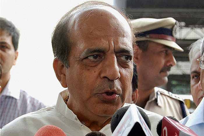 Dinesh Trivedi – The Unlikely Politician | Outlook India