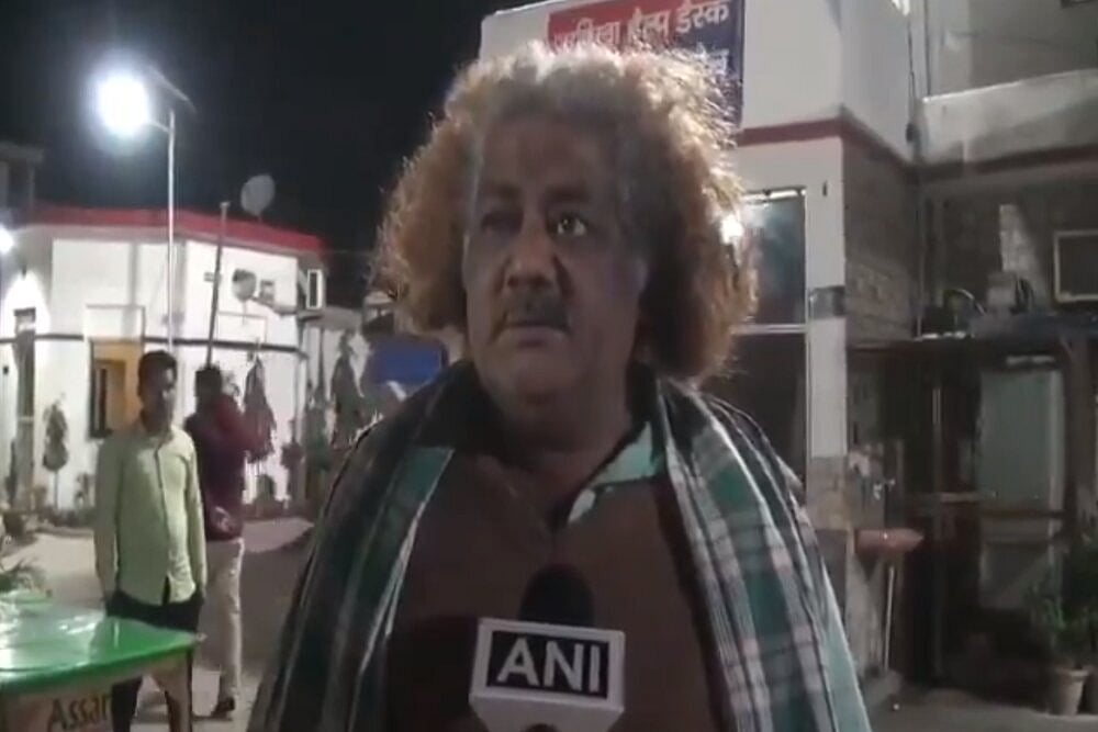 New Meme Alert! What Is The Baghpat Chacha Meme All About? | Outlook India