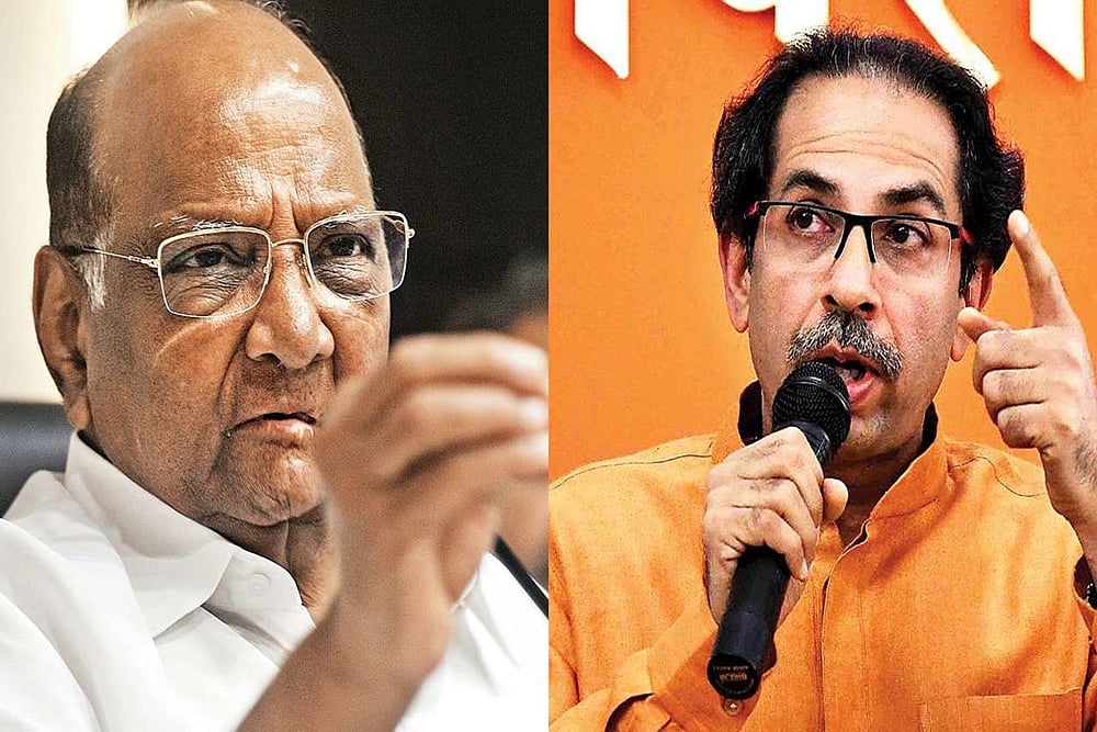 Mukesh Ambani Security Scare Case: Maharashtra CM Uddhav Thackeray ...