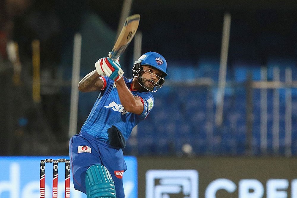 IPL 2021: A Triple Century Of Sixes In Indian Premier League - Facts ...