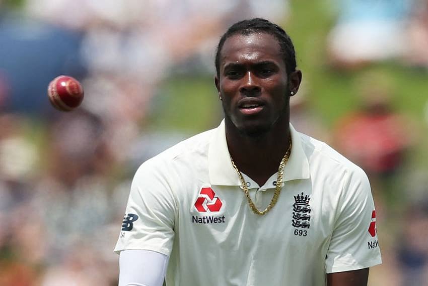Jofra Archer To Undergo 'Intensive Rehabilitation Period' After Elbow ...