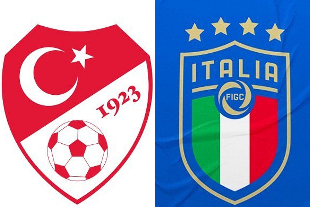 Euro 2020, Turkey Vs Italy, Live Streaming: When And Where To Watch ...