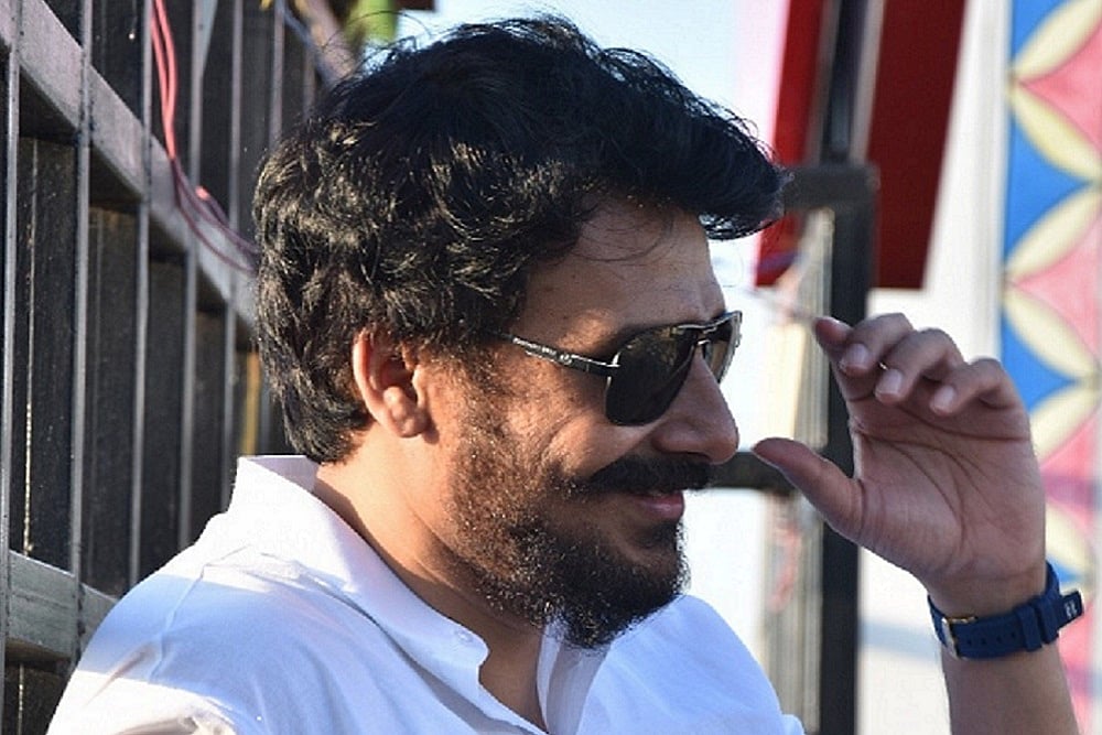 Md Mahtab Alam: How A Young Man From A Middle-Class Family Became Youth ...