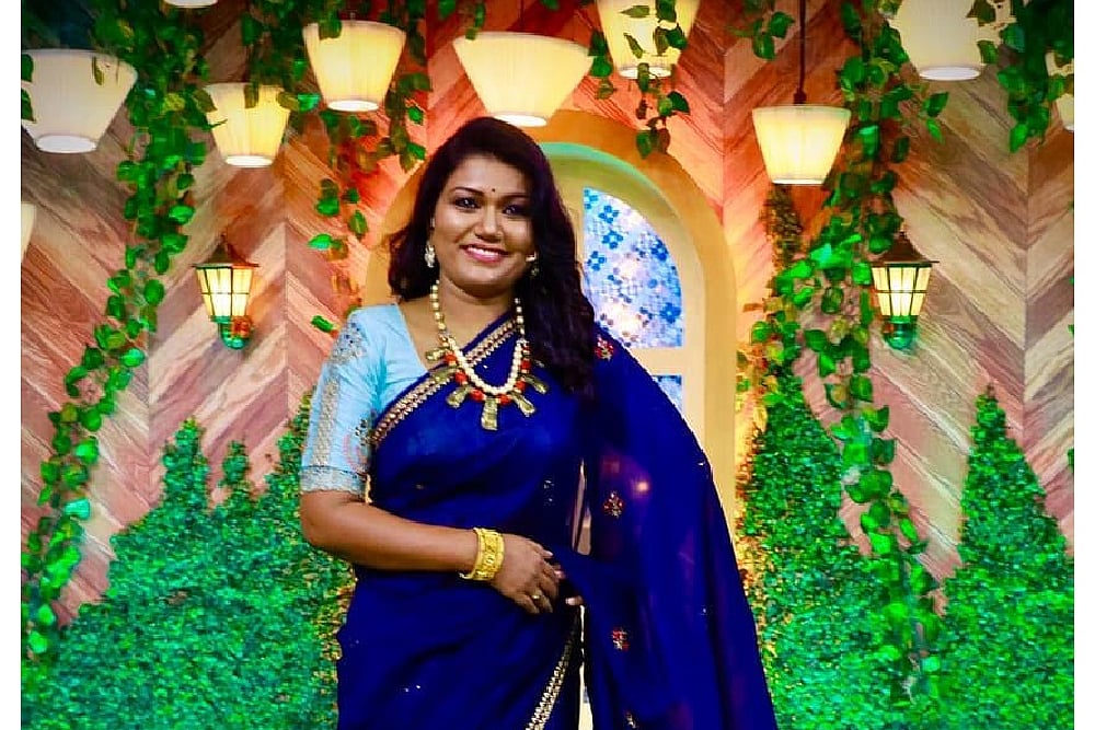 Popular Singer Vaishali Made Joins NCP | Outlook India