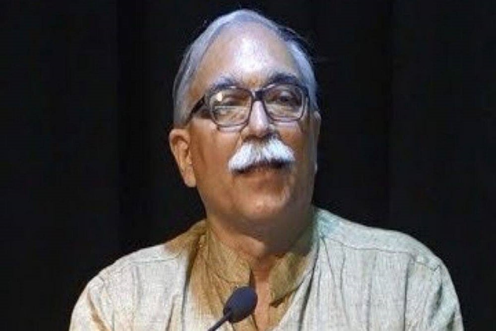 RSS Joint General Secretary Arun Kumar Succeeds Krishan Gopal As Sangh ...