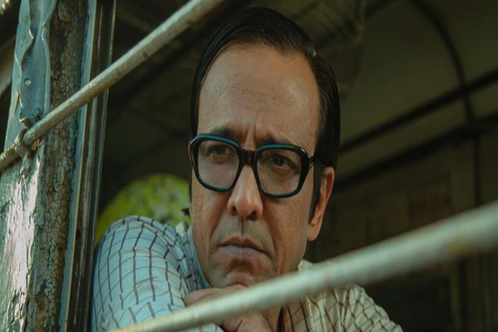 Kay Kay Menon: A Star Can Be Made, But An Actor Is Always Born ...