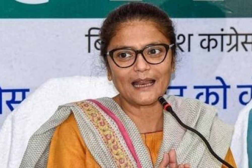 ‘Haven’t Compromised My Ideology': Sushmita Dev After Joining TMC ...