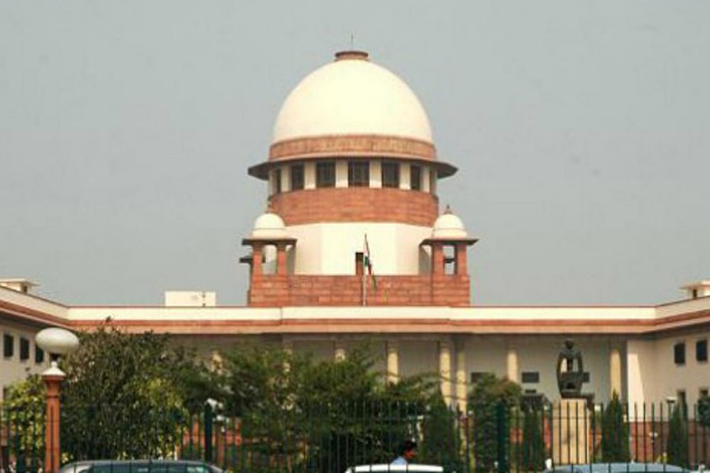 Personal Liberty Important Aspect Of Constitutional Mandate: SC