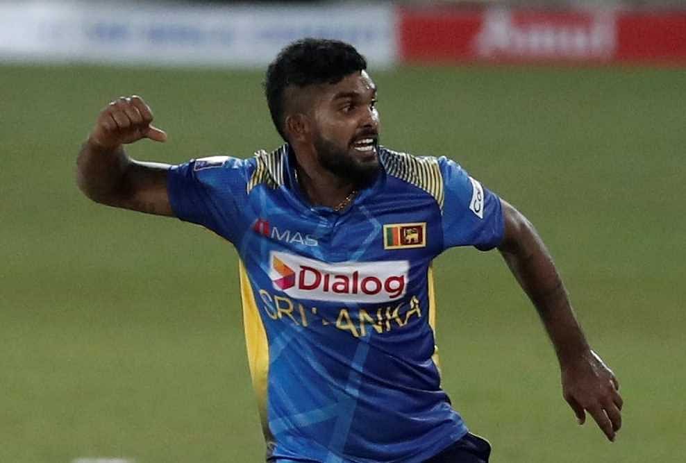 IPL 2021: Royal Challengers Sign Sri Lanka Spinner Wanindu Hasaranga ...