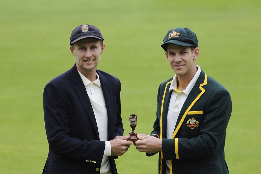 AUS Vs ENG: England Face Mass Withdrawal Before Ashes Tour Of Australia ...