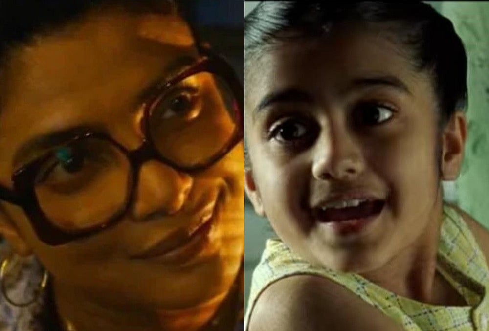 Is Priyanka Chopra The Grown-Up Version Of Sati In ‘The Matrix ...