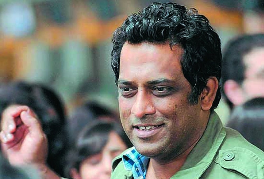 Anurag Basu: In About 10-15 Years, You Will See The Golden Age Of ...