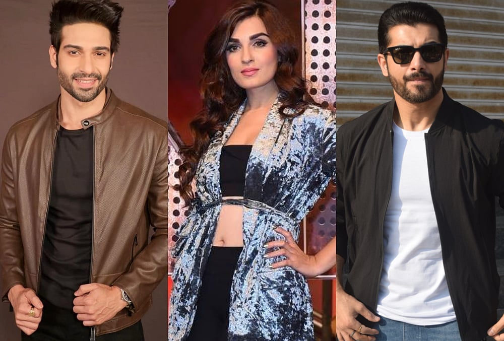 Ganesh Chaturthi: TV Celebs Request Fans To Celebrate But With Caution ...