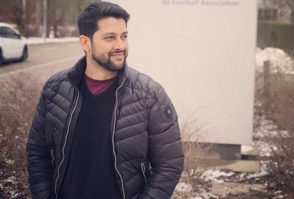 Aftab Shivdasani To Star In ‘Musical, Romance, Horror’ Film Titled ‘Kasoor’