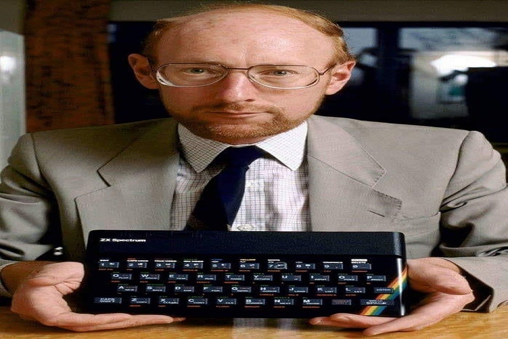 Computing Pioneer Clive Sinclair Dies At 81 | Outlook India