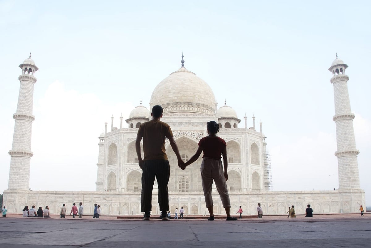 Love, Permanence And The Taj Mahal | Outlook India