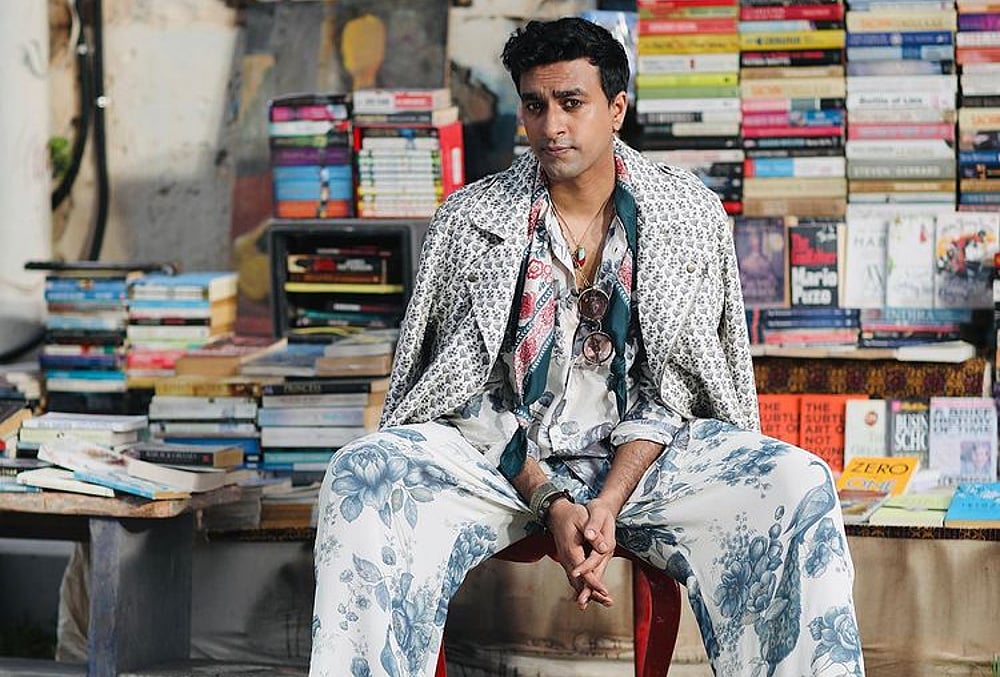 Varun Thakur: As Comedians We Are Never Off The Job