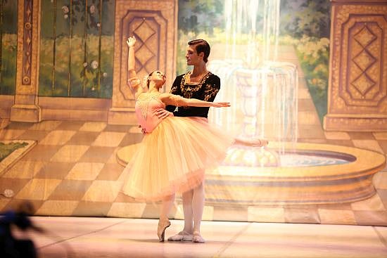 The Swan Lake Ballet Is A Saga Of Love Conquering All, Good Winning ...