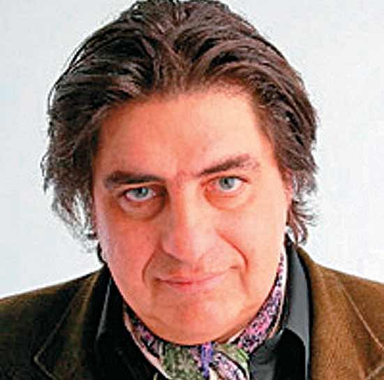 Matt Preston | Outlook India