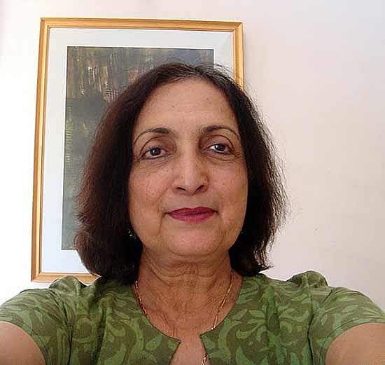 Rekha Hebbar Rao | Outlook India