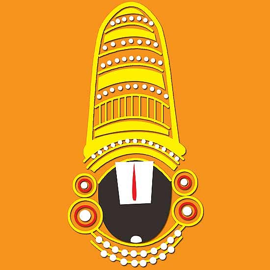 Lord Of Tirumala | Outlook India