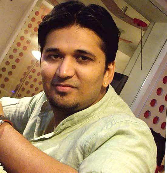 Amit Trivedi | Outlook India