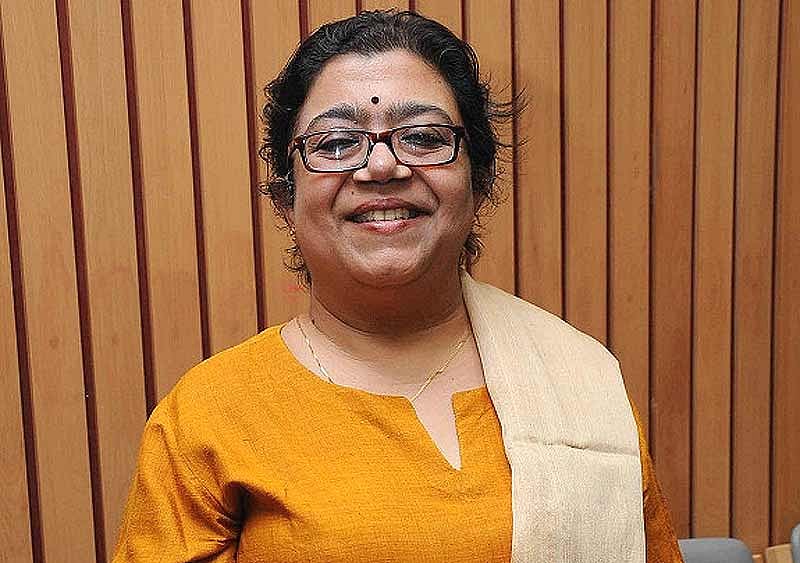 Gargi Sen | Outlook India