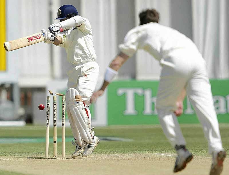 The Quick Versus The Quicker