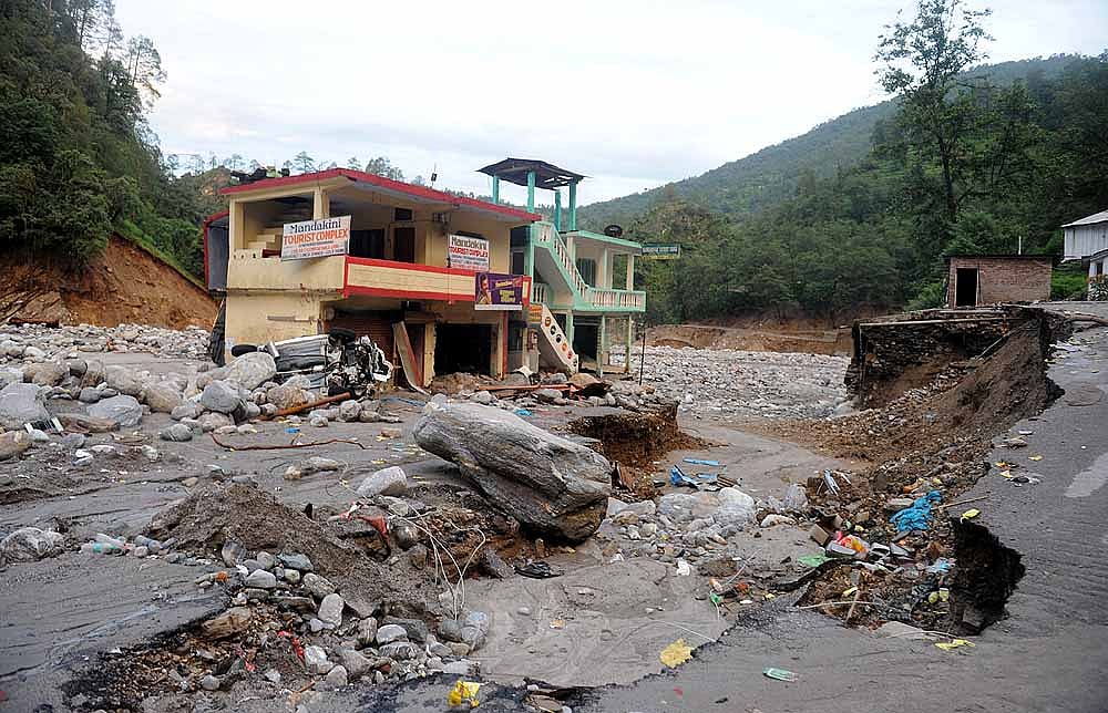 Living In Limbo | Outlook India