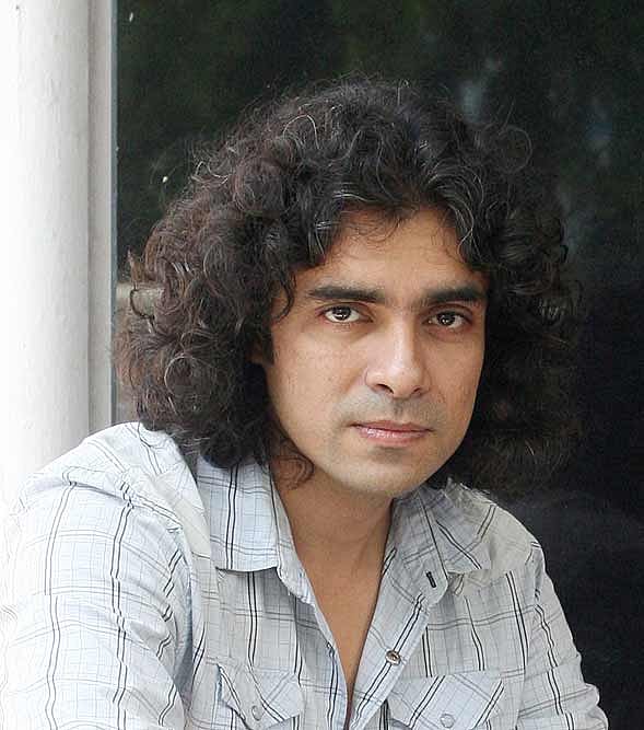 Imtiaz Ali | Outlook India