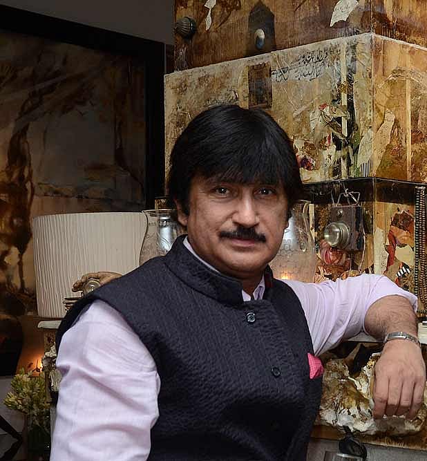 Amrit Kiran Singh | Outlook India