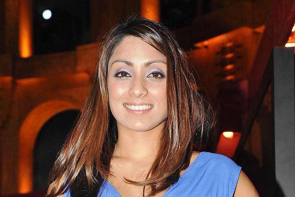 Isa Guha | Outlook India