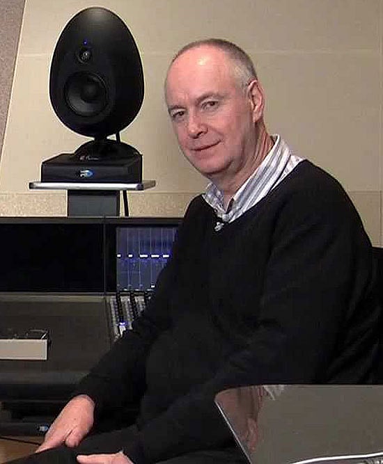 Andy Munro | Outlook India