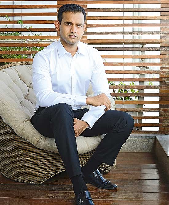 ‘It’s Nice—Satyam Survived, Jobs Were Preserved’ | Outlook India