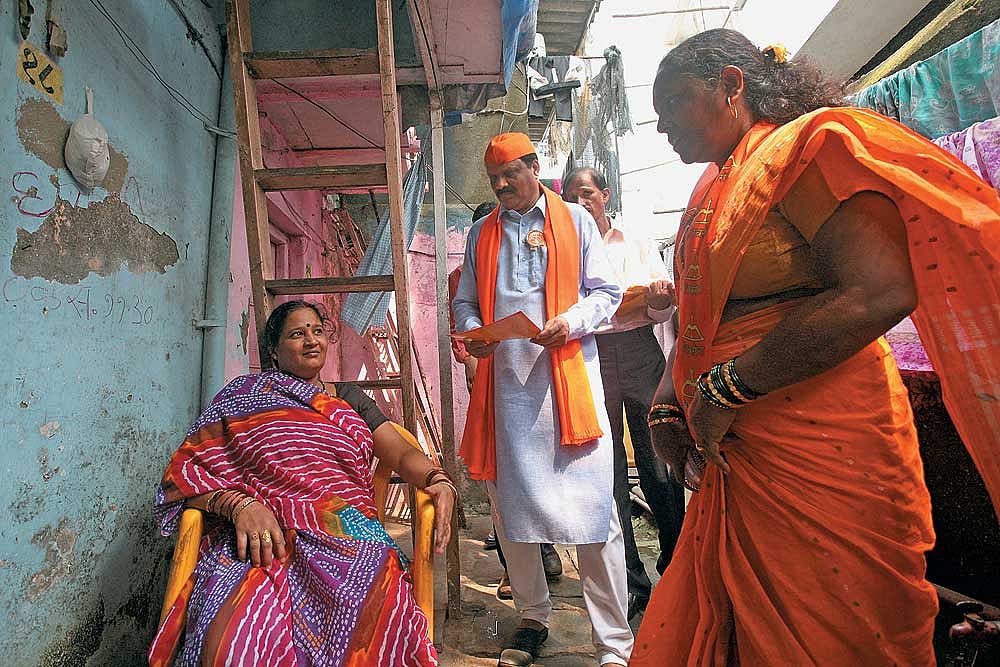 Gujarati Asmita Vs Marathi Manoos | Outlook India