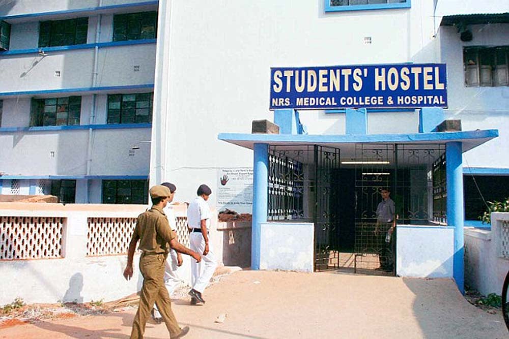 A Disgrace To Hippocrates