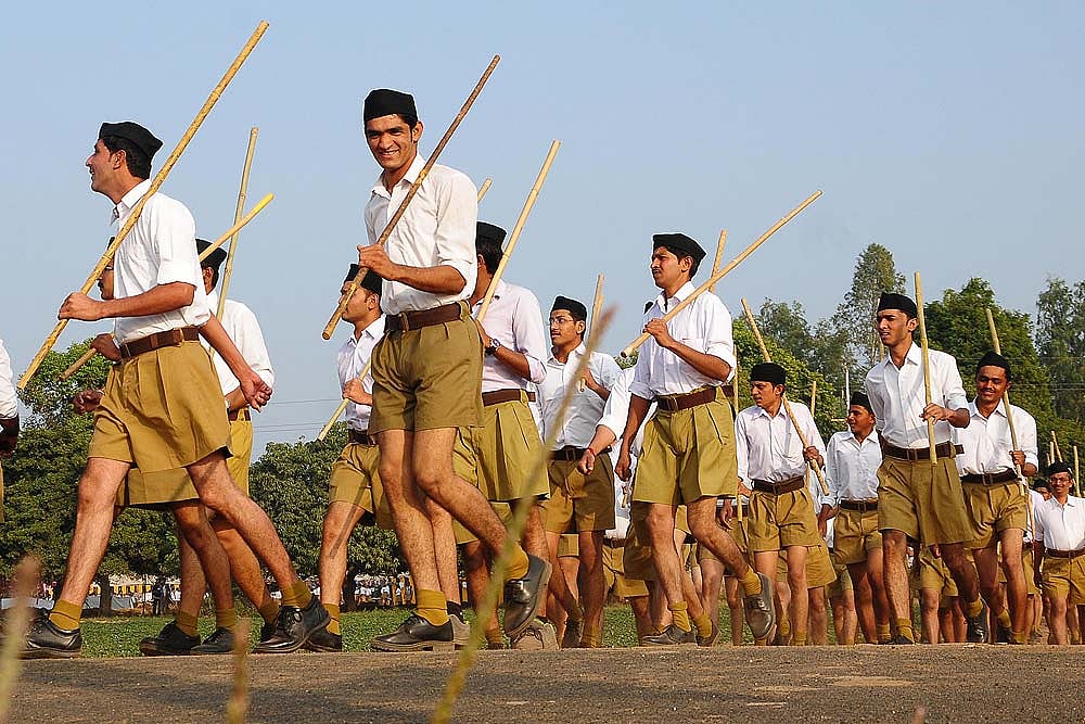 Confessions Of A Shakhahari