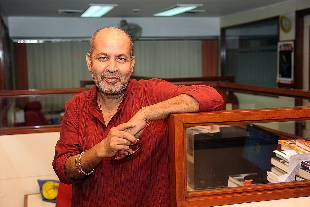 The Colour Indigo And Other Dyes | Outlook India