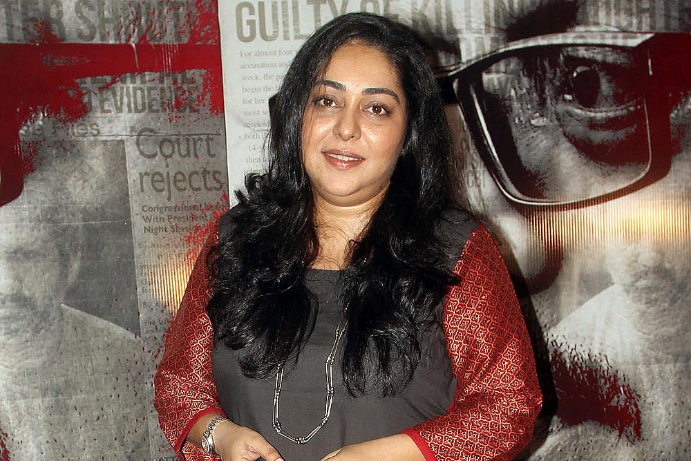 Meghna Gulzar | Outlook India
