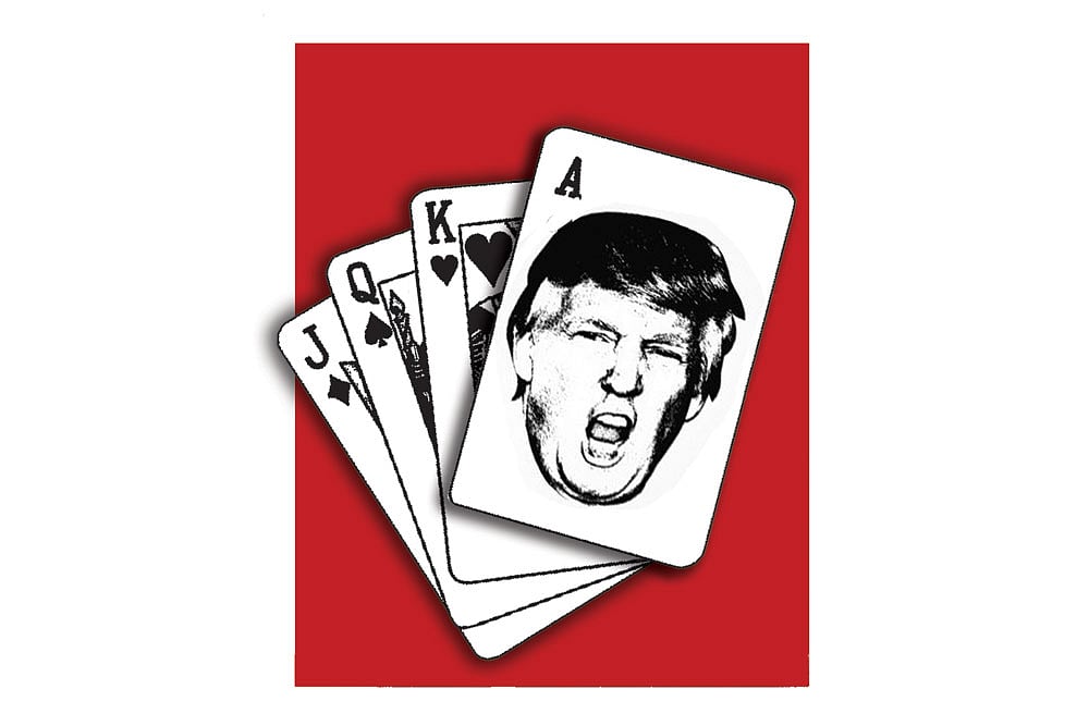 The Trump Card