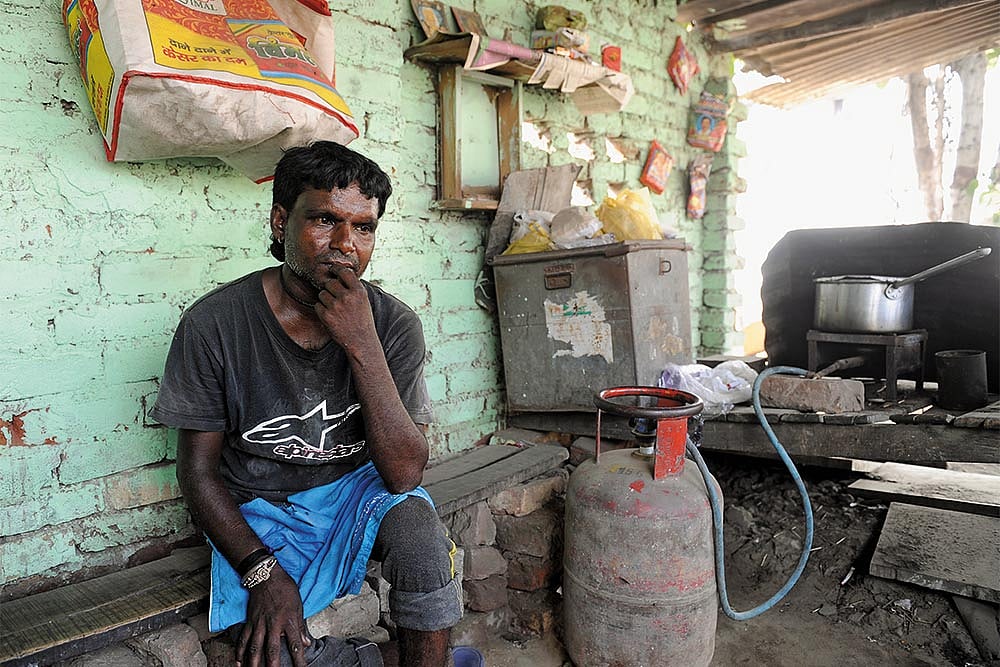 The Unbearable Stench Of Caste | Outlook India