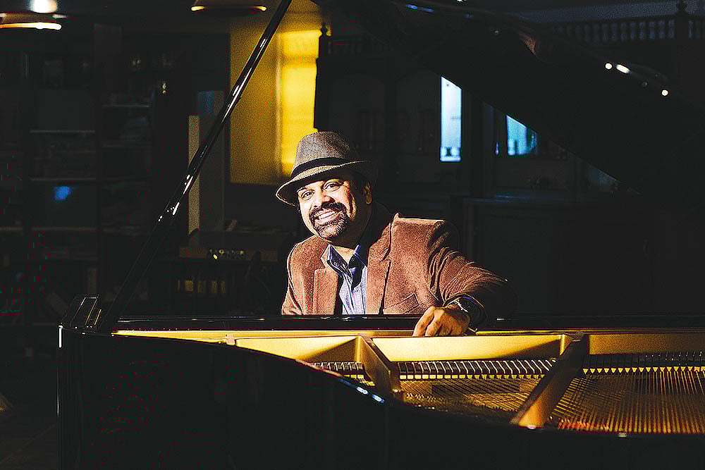 Chopin Canarese | Outlook India