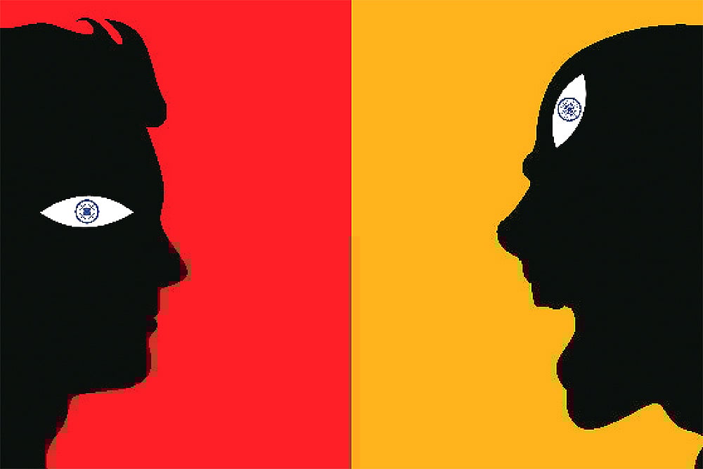 Patriotism Vs Jingoism | Outlook India