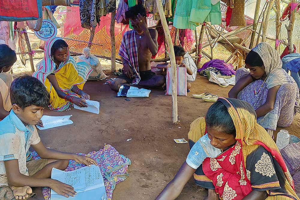 Generosity Of The Cyclone-Hit