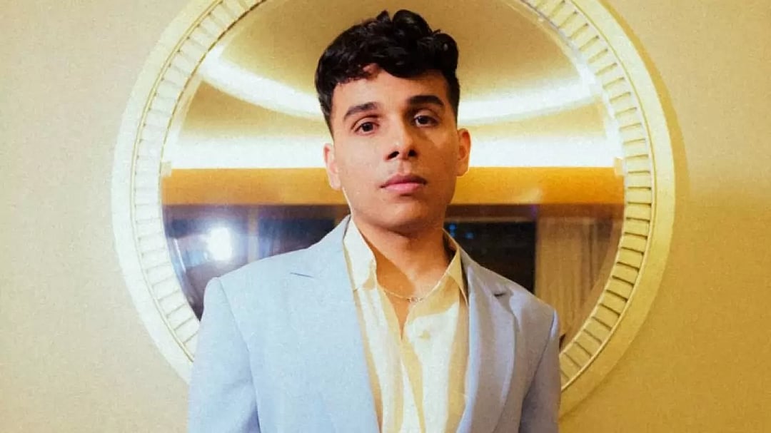 Anuv Jain’s New Single ‘Husn’ Is A Soul-Stirring Ode To Unrequited Love